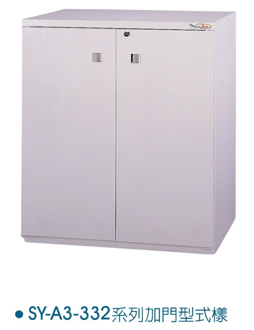 文件櫃/效率櫃 SY-A3-332NG [SY-A3-332NG] - 9,918元 : 天下家具有限公司 統一編號:96952028 地址:11102 台北市士林區雨聲街15巷2號一樓 ...