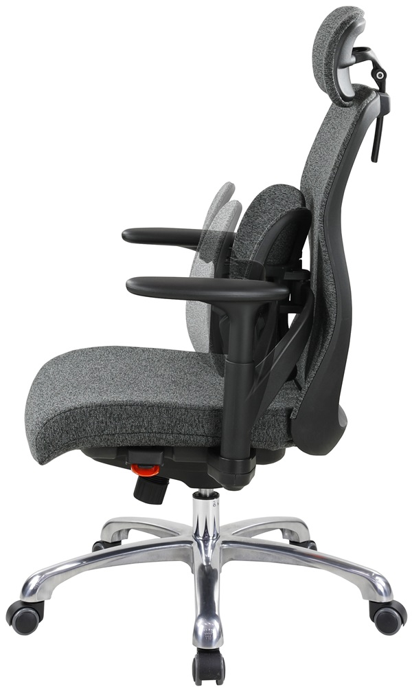 巴馬雙背人體工學椅 BM01TGA [BM01TGA] - 6,656元 : 天下家具有限公司 統一編號:96952028 地址:11102 台北市士林區雨聲街15巷2號一樓 TEL:02 ...